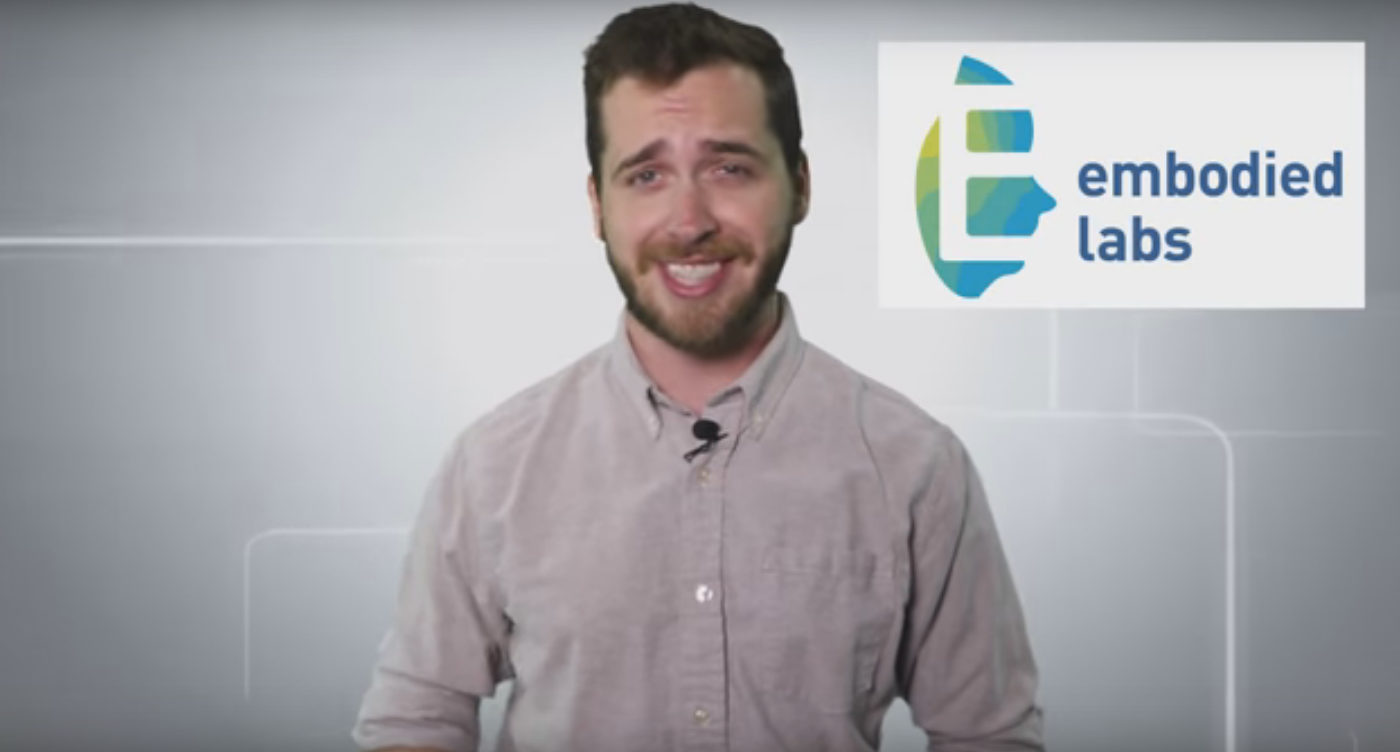 Technori Stories: Embodied Labs