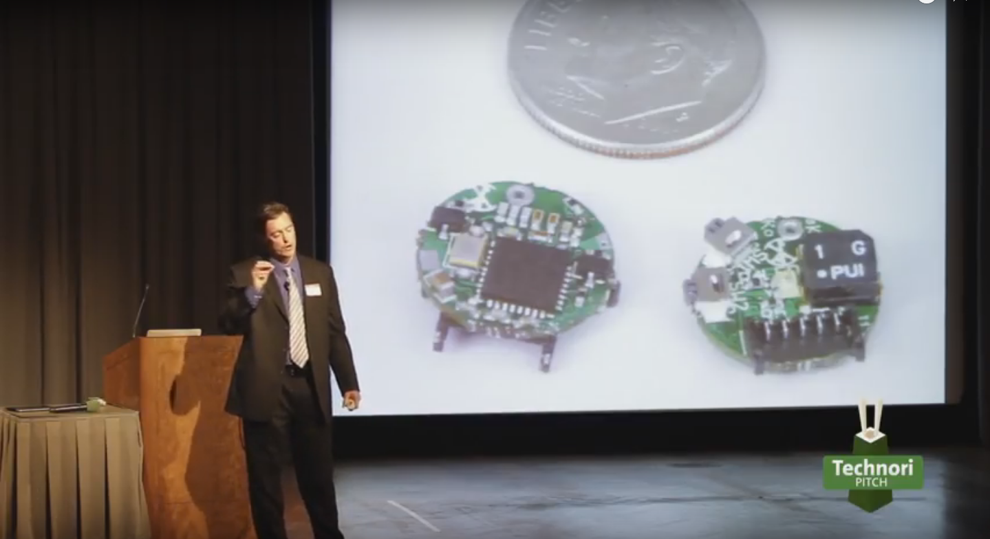 Technori Showcase: Rune 17