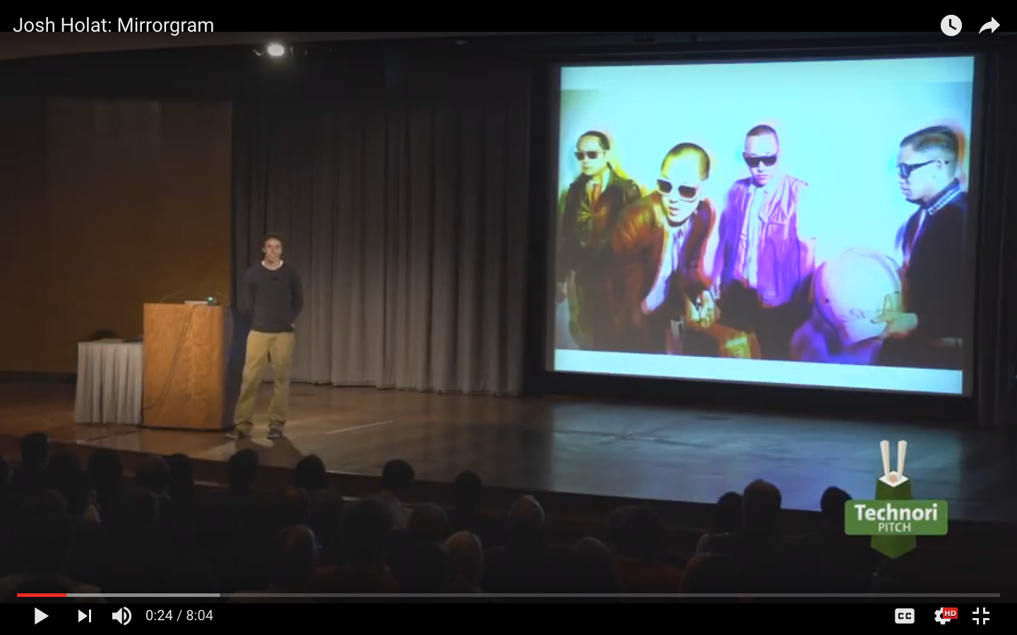 John Roa Wants to Make the "Second City" First in UX Design