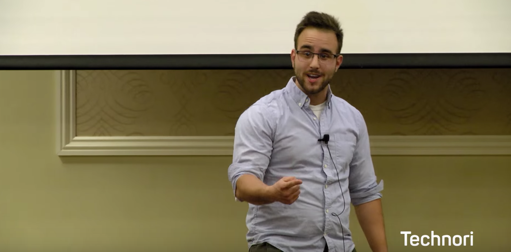 Technori Showcase: MadFish
