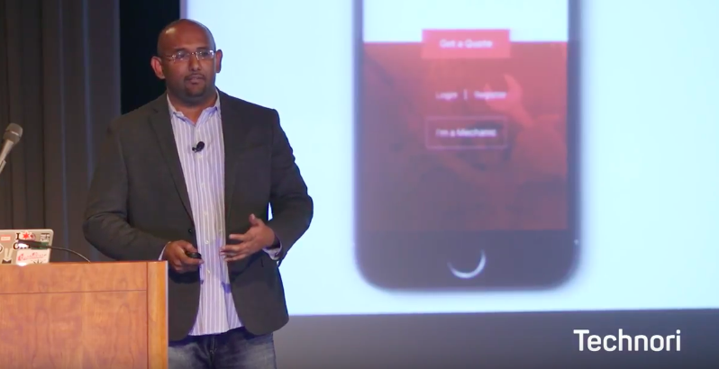 Technori Showcase: Otobots