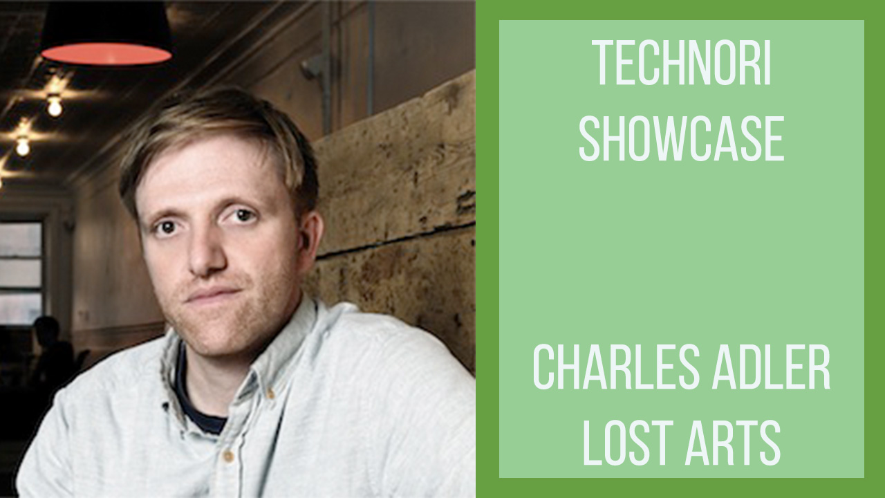 Kickstarter co-founder talks new venture