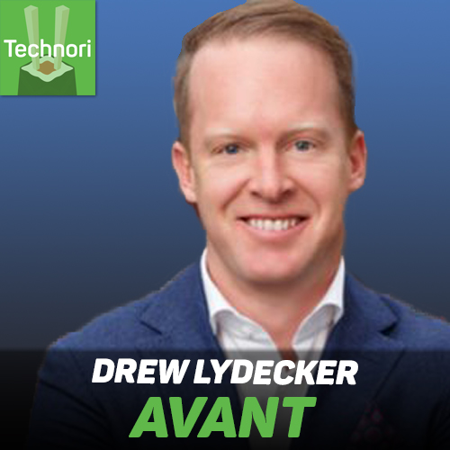 Three Principal Lessons in Disruption from Drew Lydecker