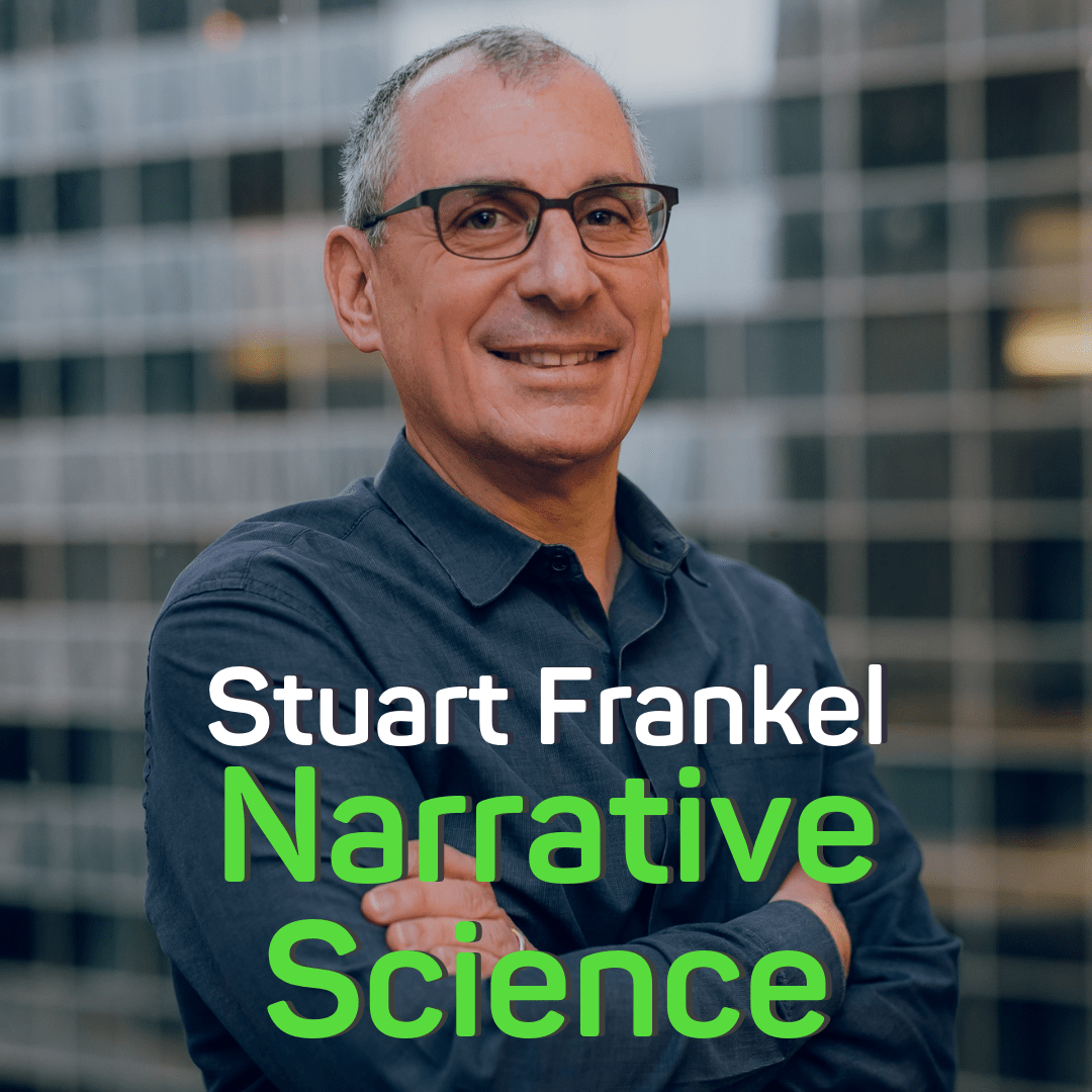 This Leading AI Chicago Startup Turns Raw Data into Meaningful Stories ...