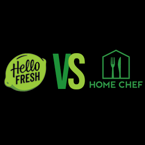 Home Chef vs HelloFresh: The Tastiest Meal Plan at the Best Price