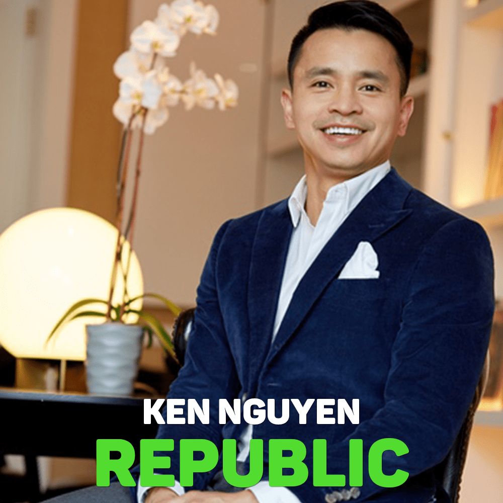 Republic: How to invest in the scrappy startups today that could be the ...