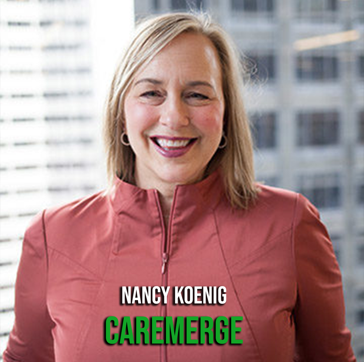 Caremerge CEO: ‘Leadership by Example is My Go-to’