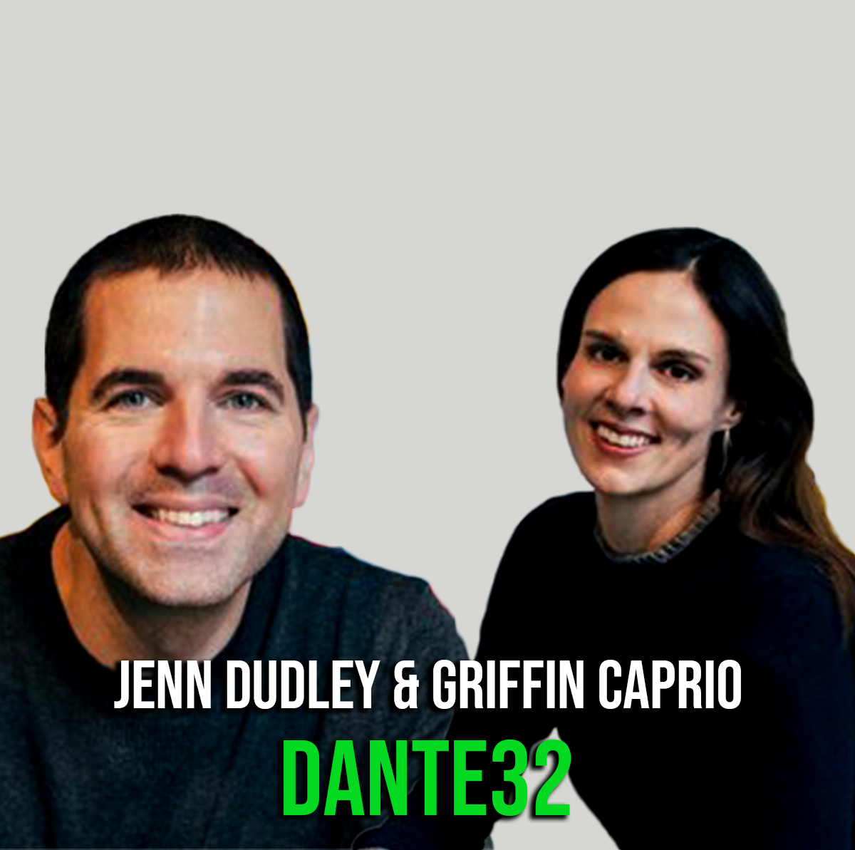 Dante32 Cofounders