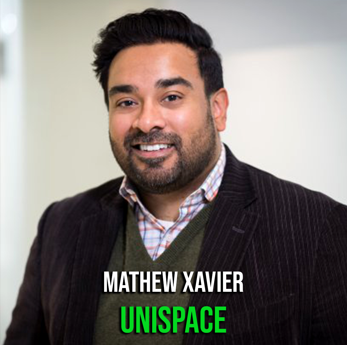 Where culture and technology meet: The company designing offices for today