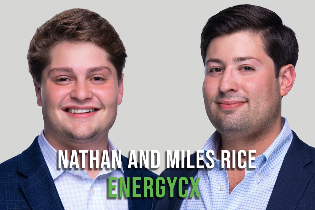 Managing buildings takes a lot of energy: Energy CX helps companies ...