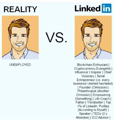 LinkedIn Could Be the Ultimate B2B Platform. Instead It’s in Decline.