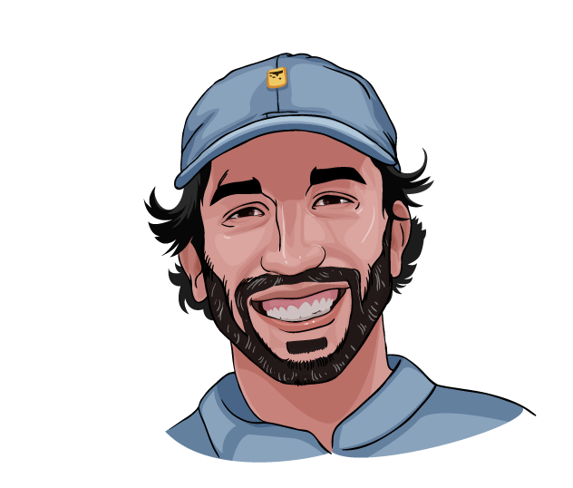 Jason Sherman