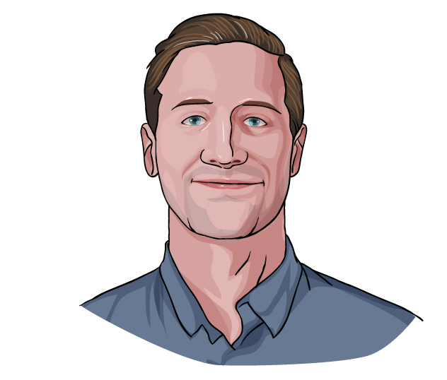 Jordan Wexler - Technori