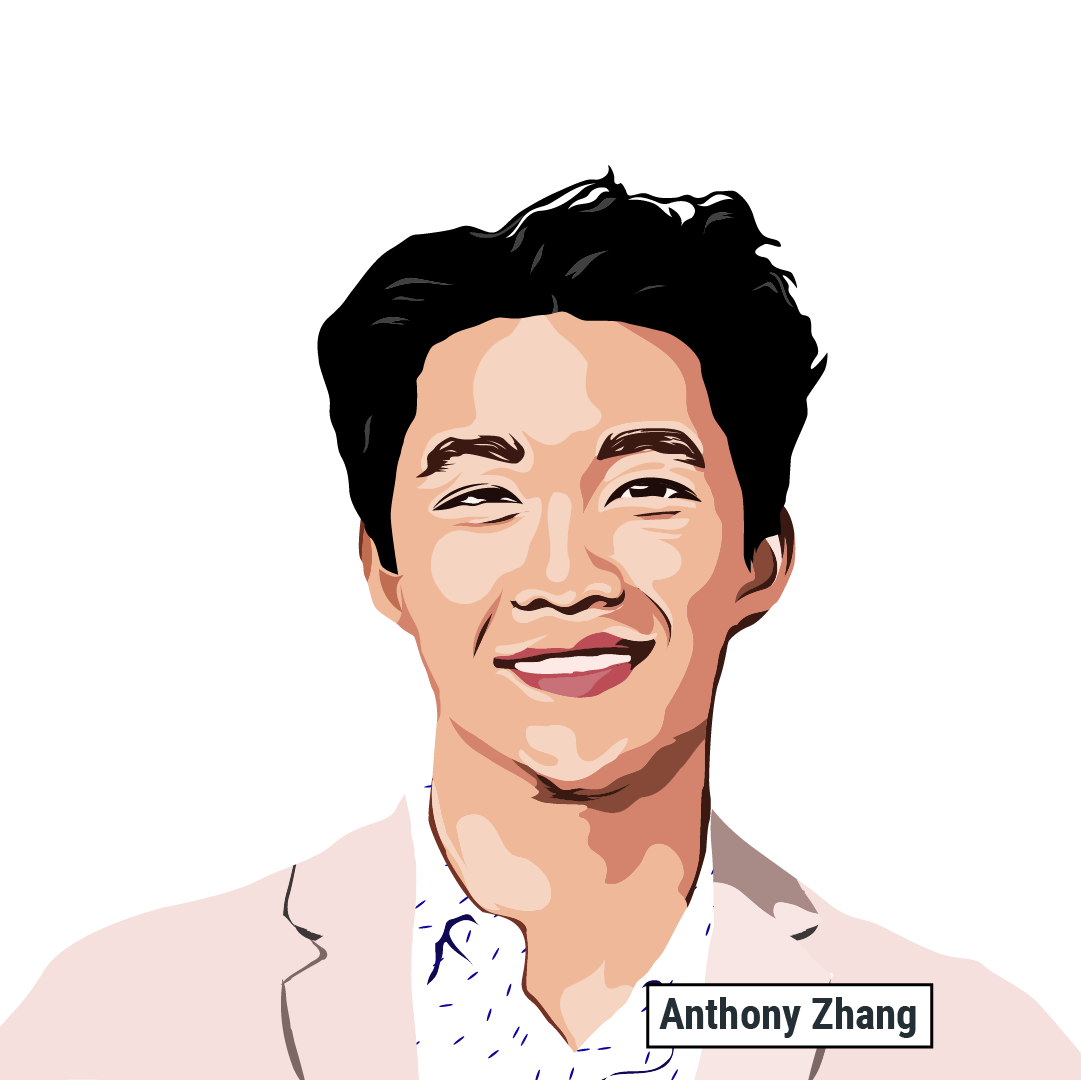 Anthony Zhang